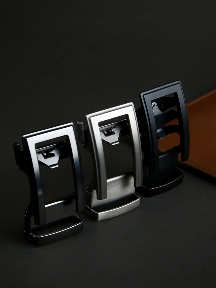 No Hole Leather Belts, Micro Adjustable Leather Belts. Best leather ...